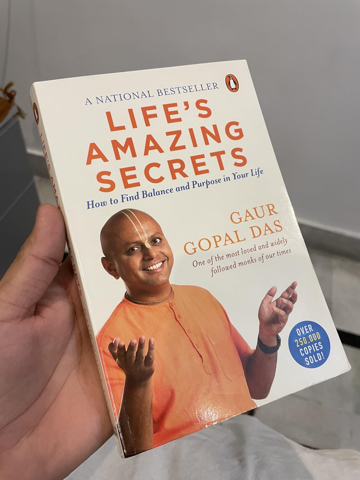 Life’s Amazing Secrets: How to Find Balance and Purpose in Your Life ...