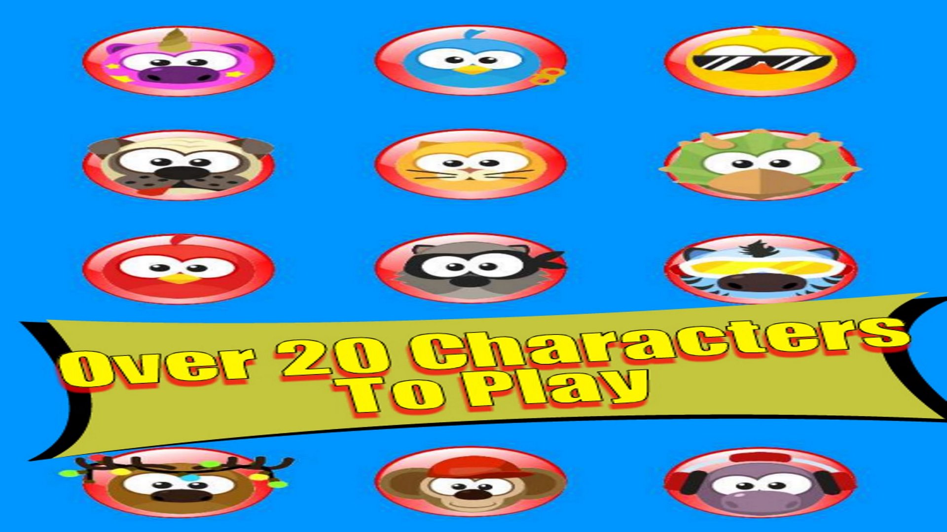 Tap Tap Rush - App on Amazon Appstore