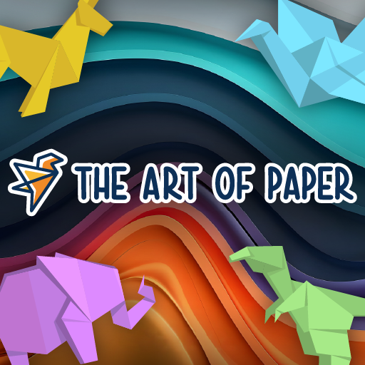 The Art of Paper - App on Amazon Appstore