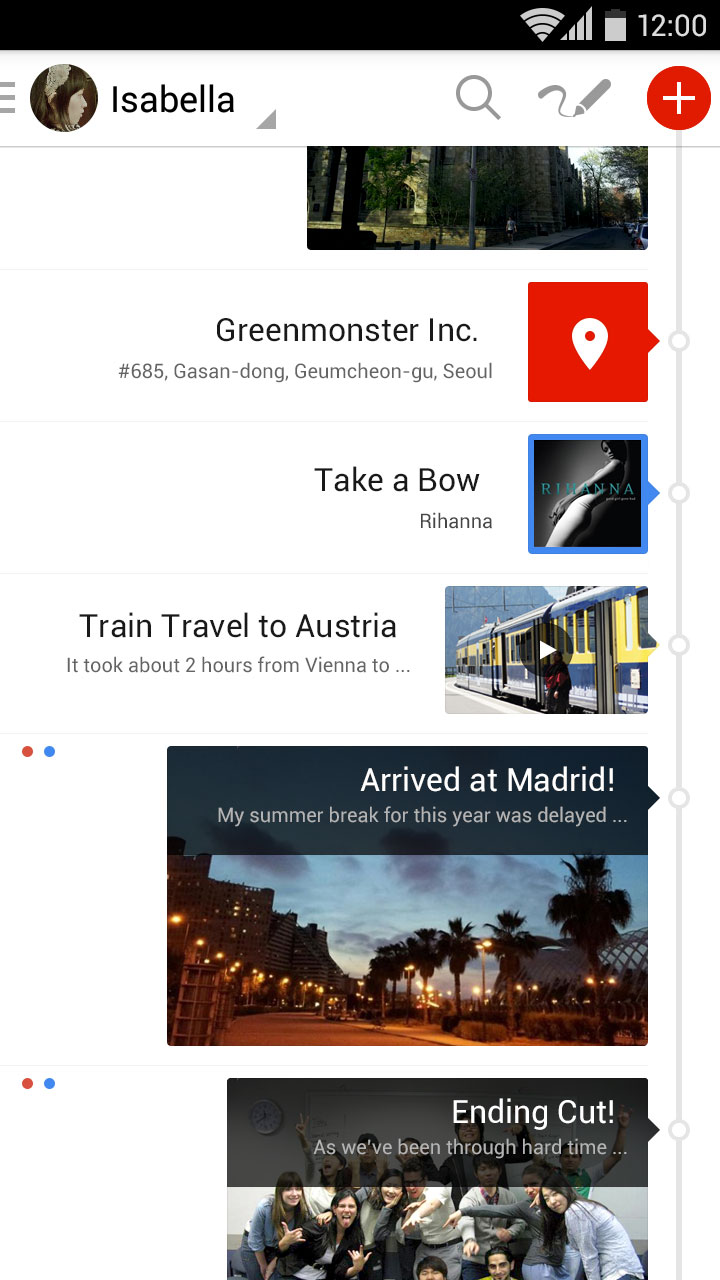 Flava - Note/Journal - App on the Amazon Appstore