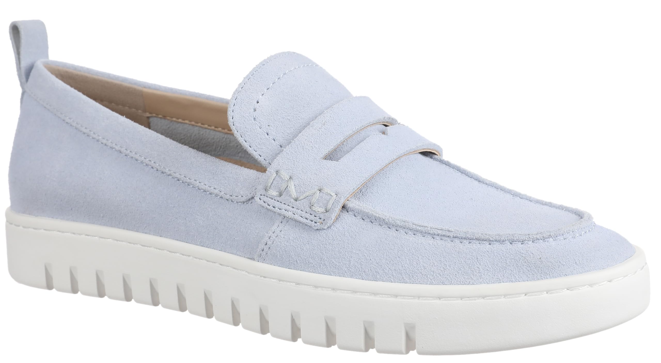 Snapklik.com : Vionic Womens Journey Uptown Comfort Loafer- Supportive ...