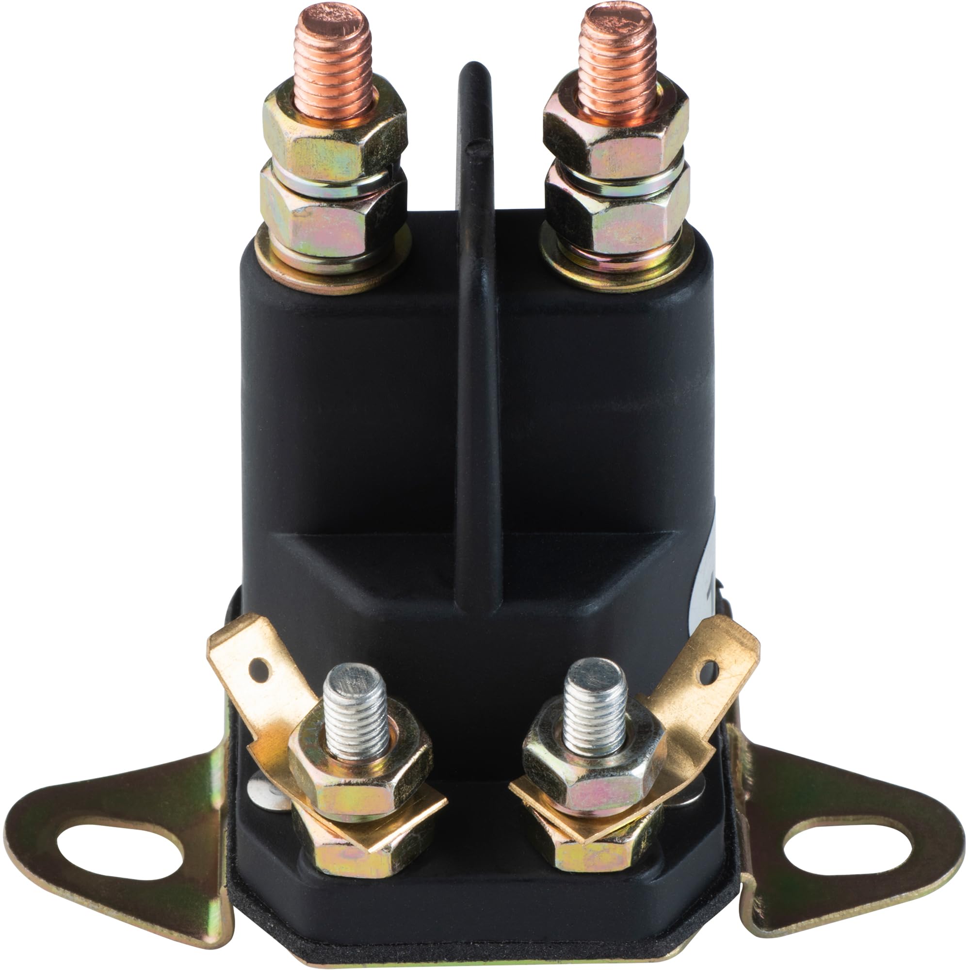 Amazon.com : Canamax 4-Pole 146154 145673 Starter Solenoid - Compatible ...