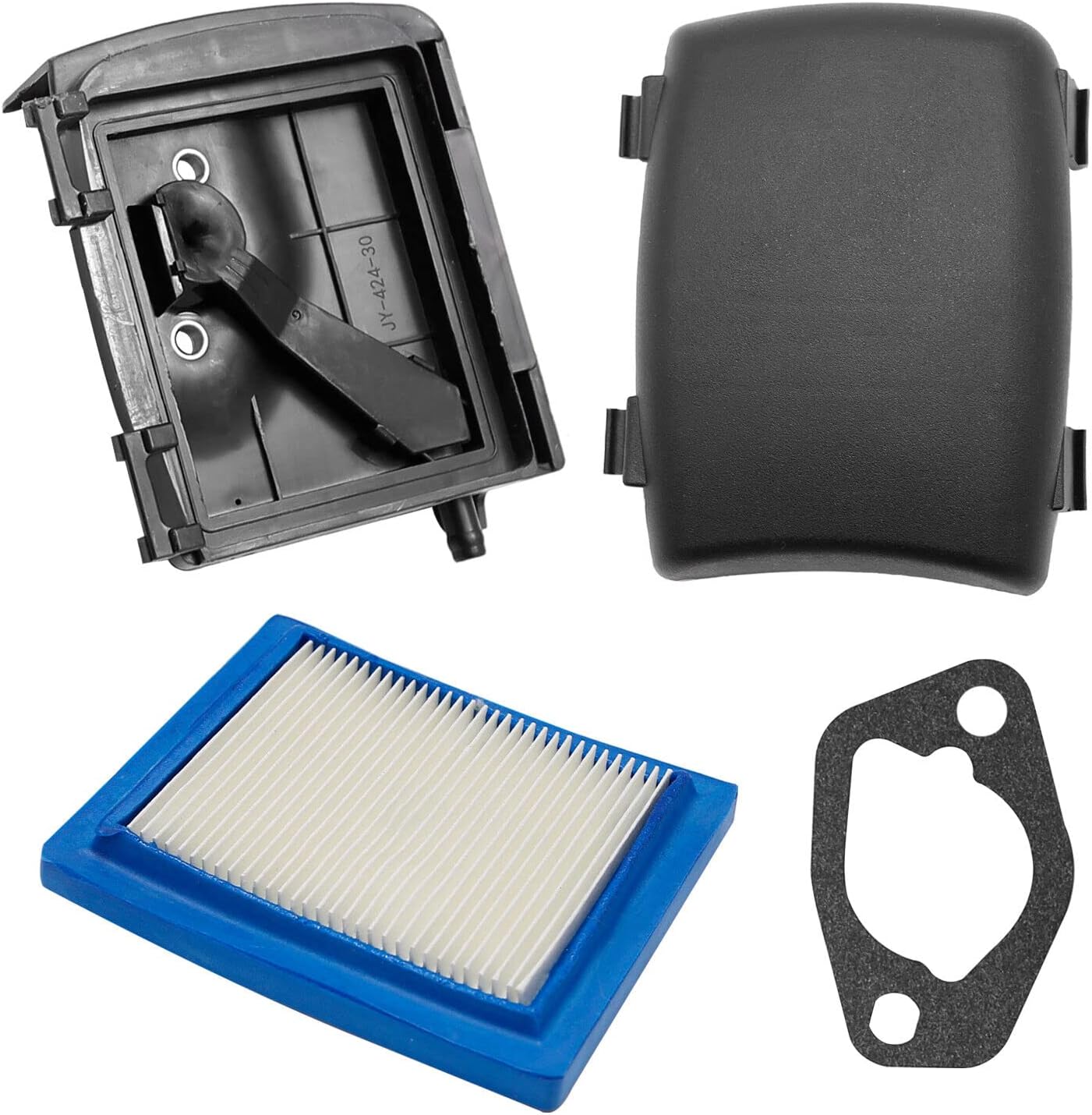 Amazon.com: QDYZPP For Air Filter Cover for Kohler XT650 XT675 Lawn ...