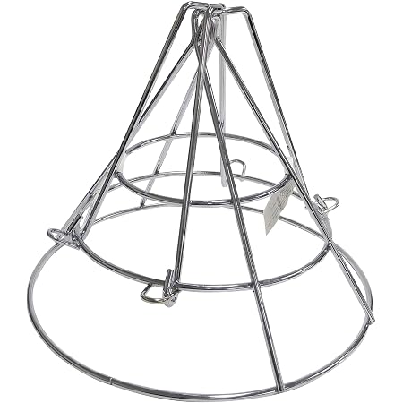 Amazon.com: Chef-Master Fryer Oil Filter Stand with Folding Arms to ...
