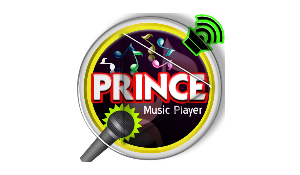 Music Player Prince - App on Amazon Appstore