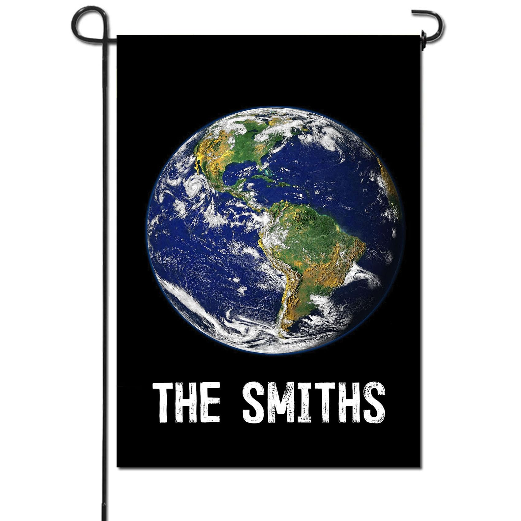 Globes Flags Space Earth USA Map Borders Reveals On Rotating 3d Globe