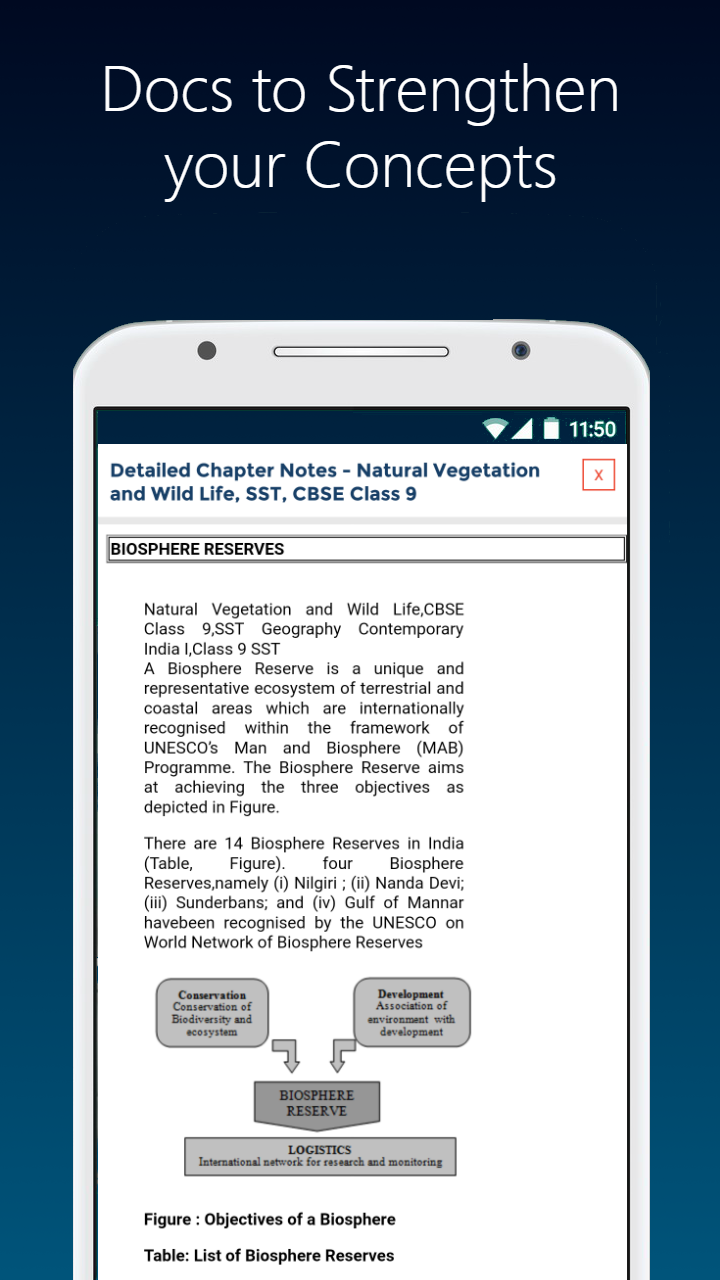 Class 9 App CBSE NCERT Science Maths English Hindi - App on Amazon Appstore
