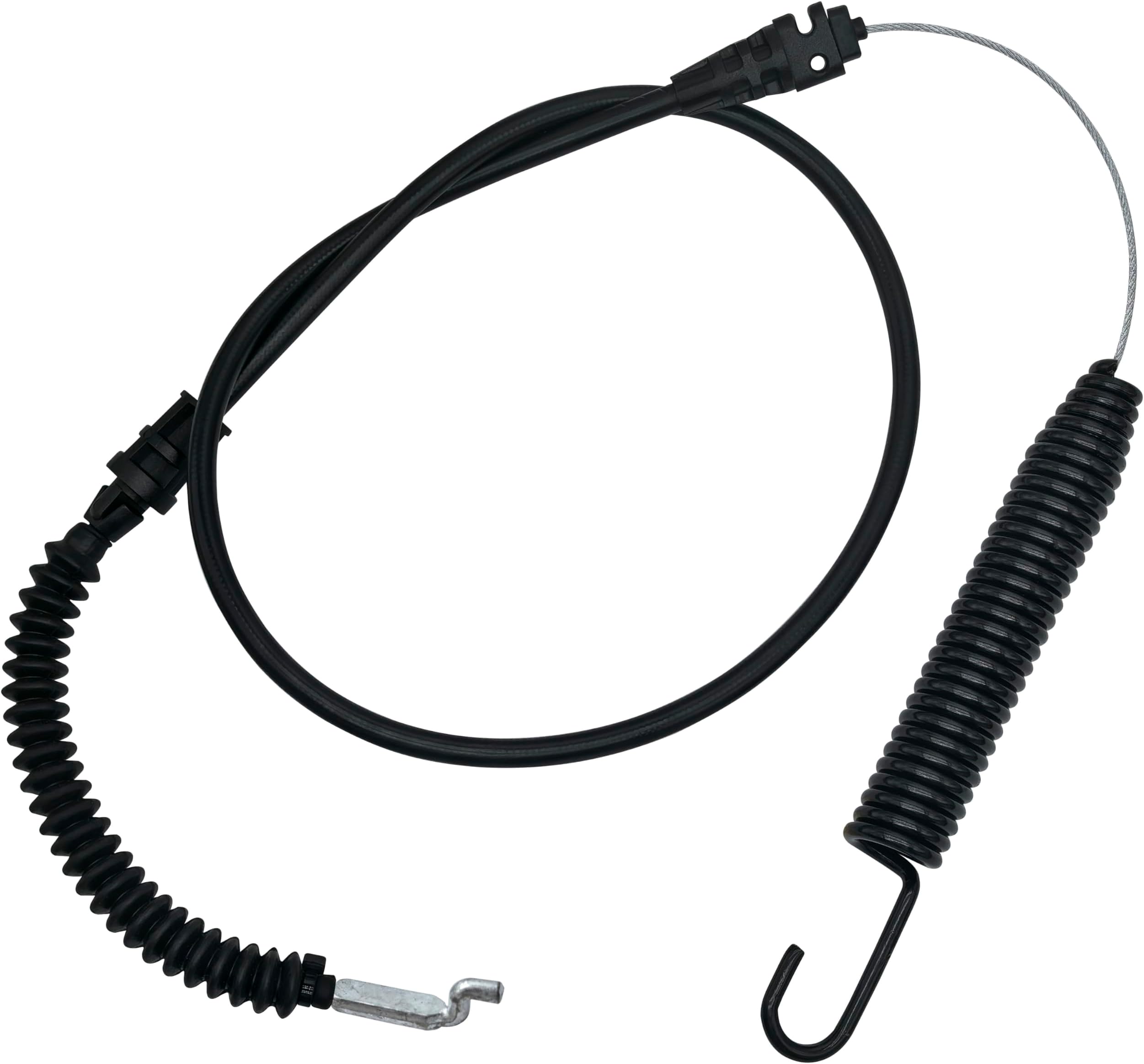 Amazon.com : AOTWD 946-04802A PTO Cable 746-04802A Fits TMTD Roy-Bilt ...