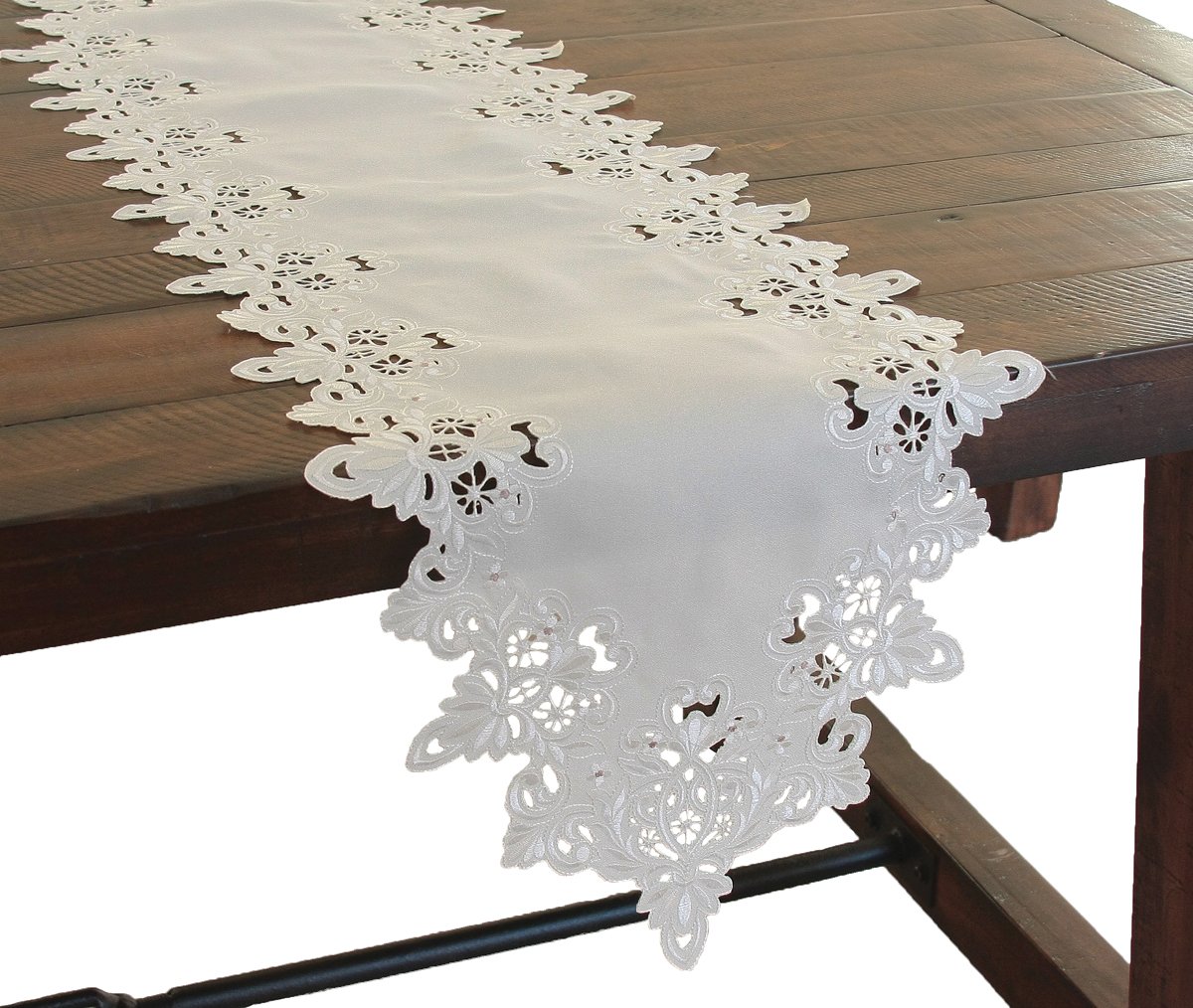 Cutwork Embroidery Tutorial | Free Embroidery Patterns