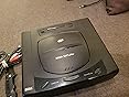 Amazon.com: Sega Saturn System - Video Game Console : Unknown: Video Games