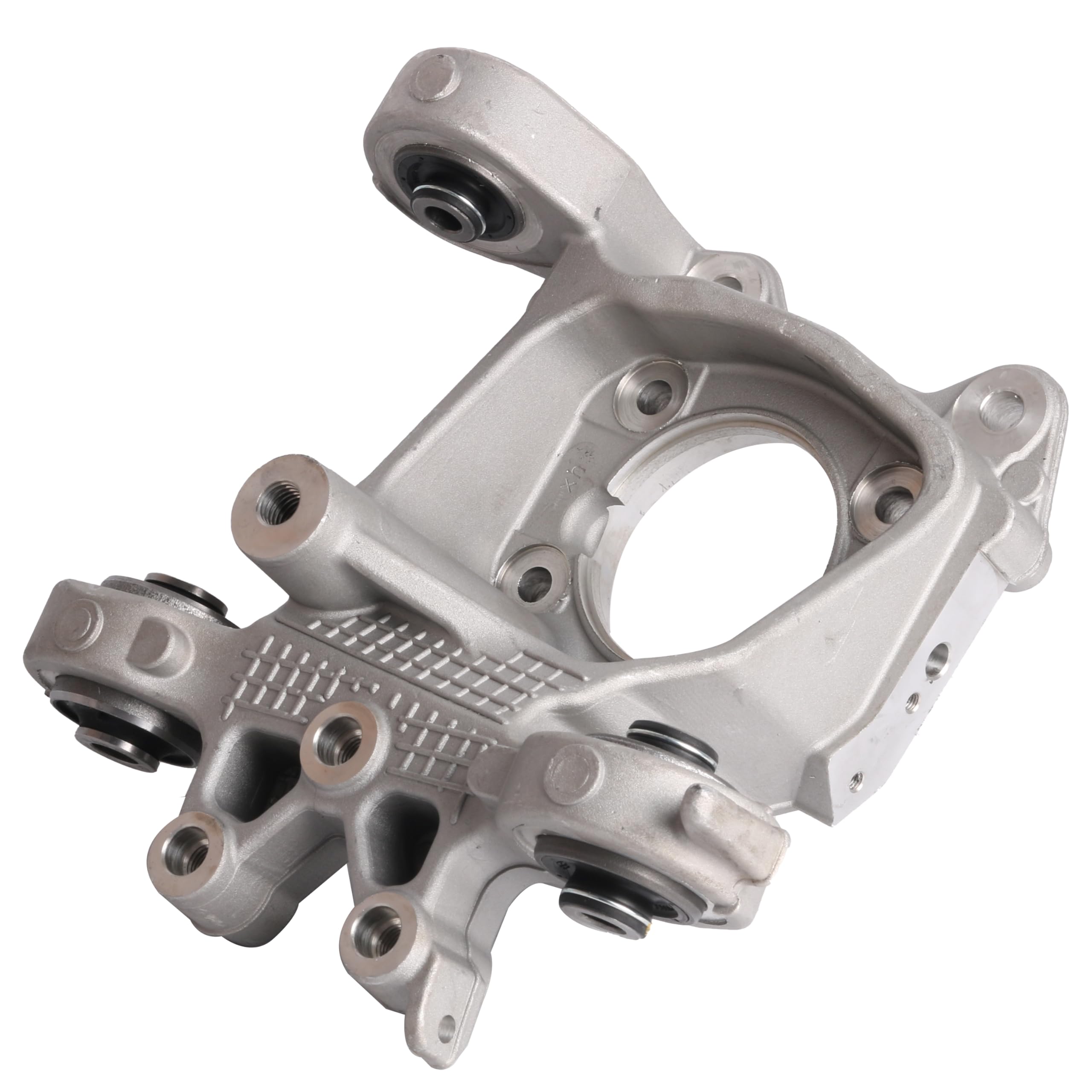 Amazon.com: 5090073AE Rear Left Suspension Spindle Steering Knuckle ...