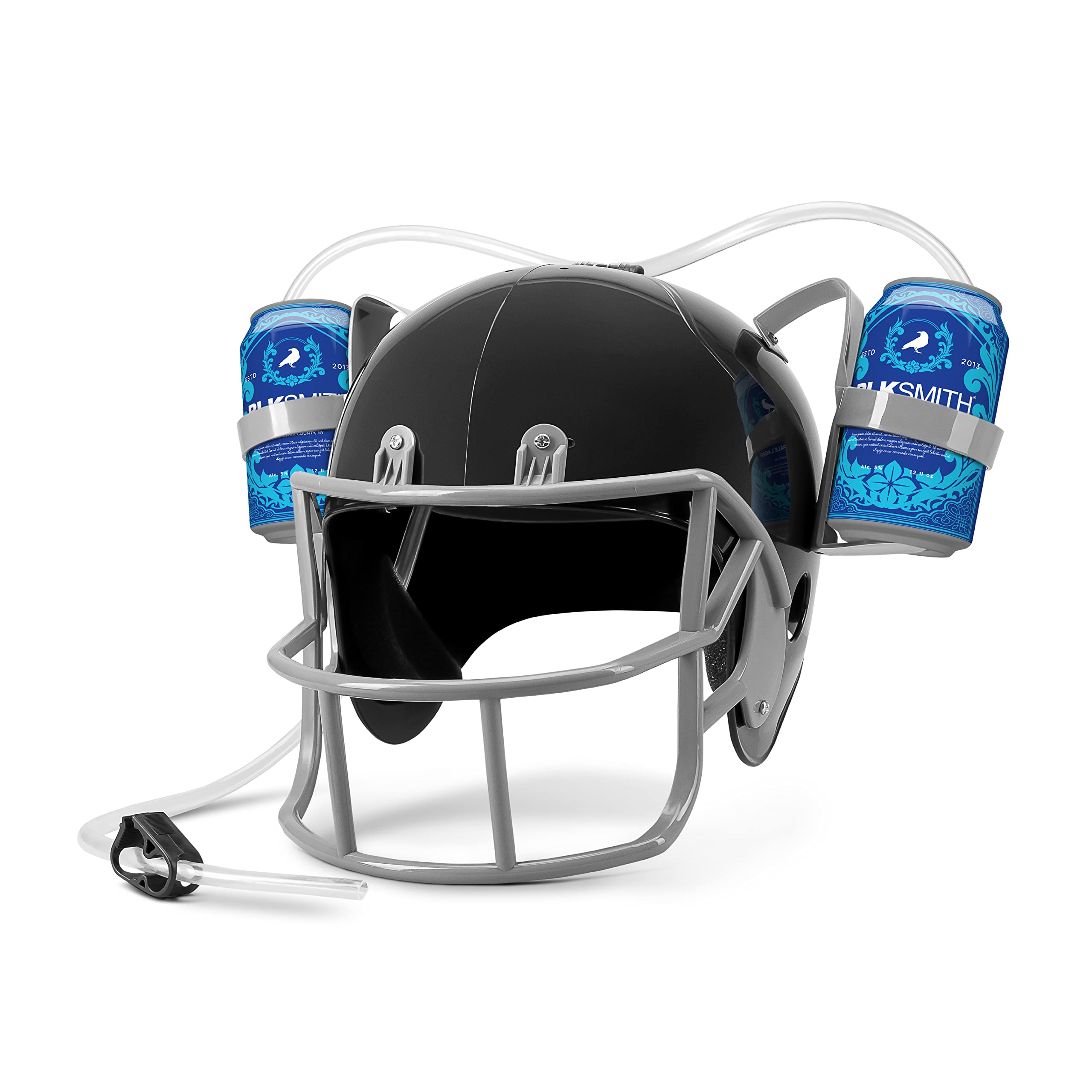 Beer Football Helmet I'm An Artist Who Makes Fake Craft Beer Labels Of