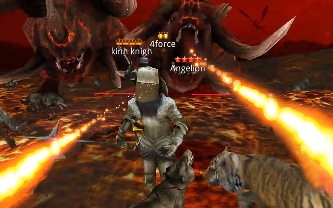 4Force Online - App on Amazon Appstore