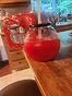 Amazon.com: BARCONIC® Flat Sided Fishbowl - 40 ounce : Home & Kitchen