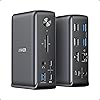 Amazon.com: Dell SD25TB4 Thunderbolt 4 Smart Dock 4K Support and up to ...