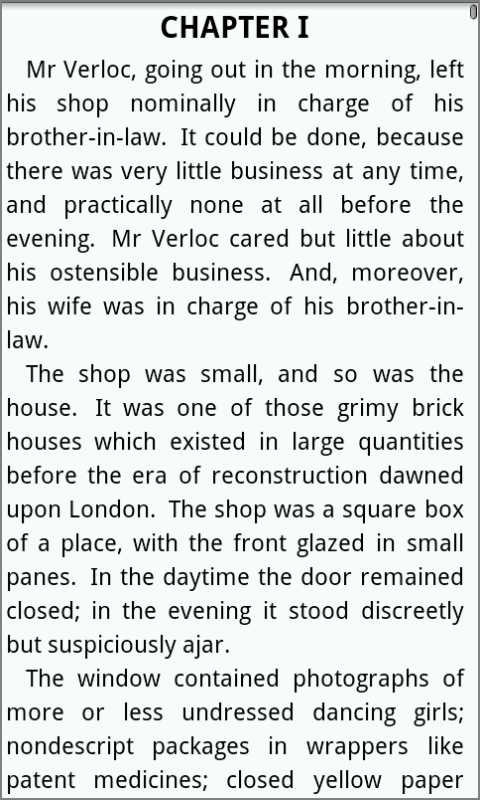 The Secret Agent - App on Amazon Appstore