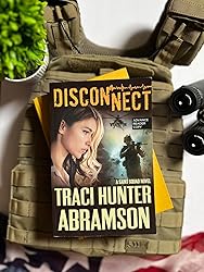 Disconnect: Traci Hunter Abramson: 9781524422523: Amazon.com: Books