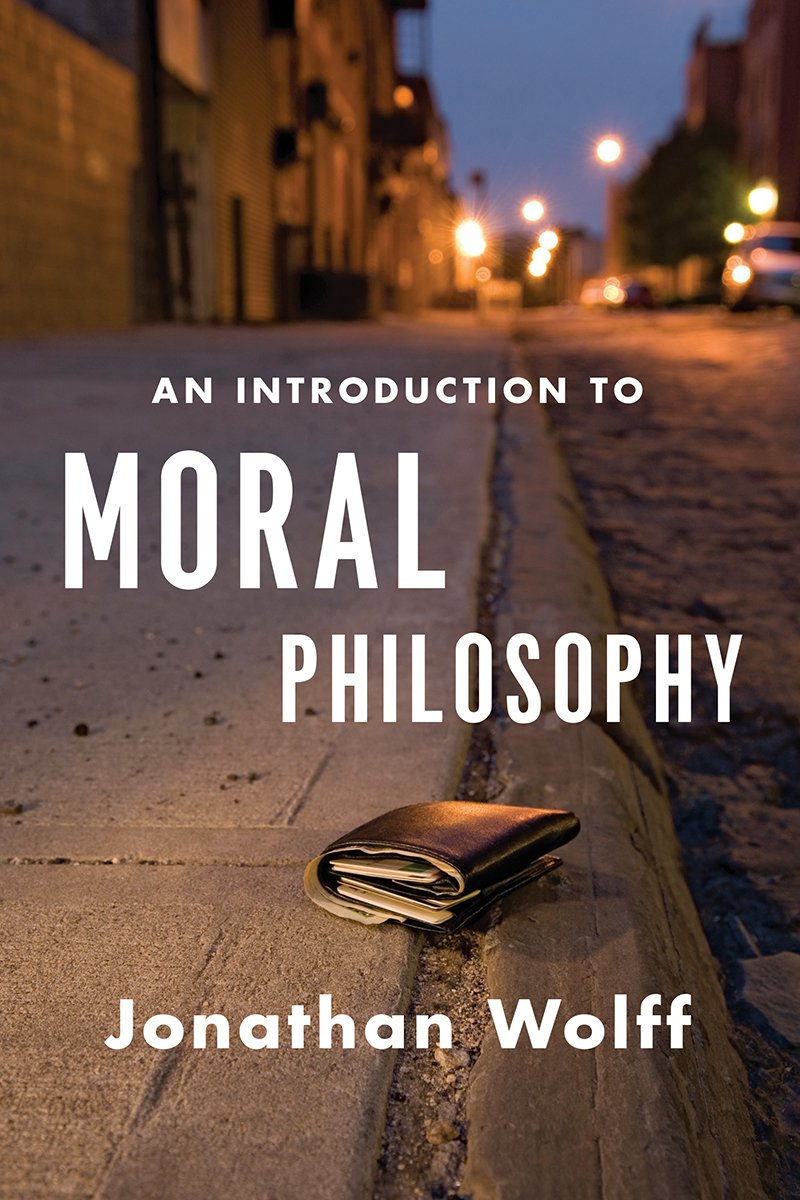 Buy An Introduction to Moral Philosophy Book Online at Low Prices in ...