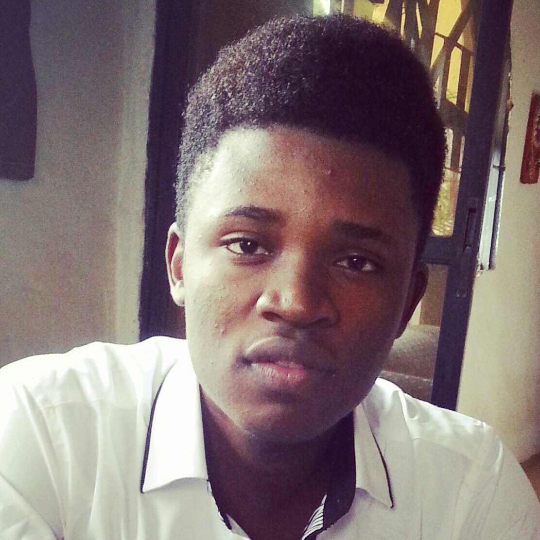 Amazon.com: Emmanuel Eni: books, biography, latest update