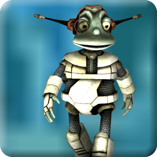 Runner Prototype - Ads - App on Amazon Appstore