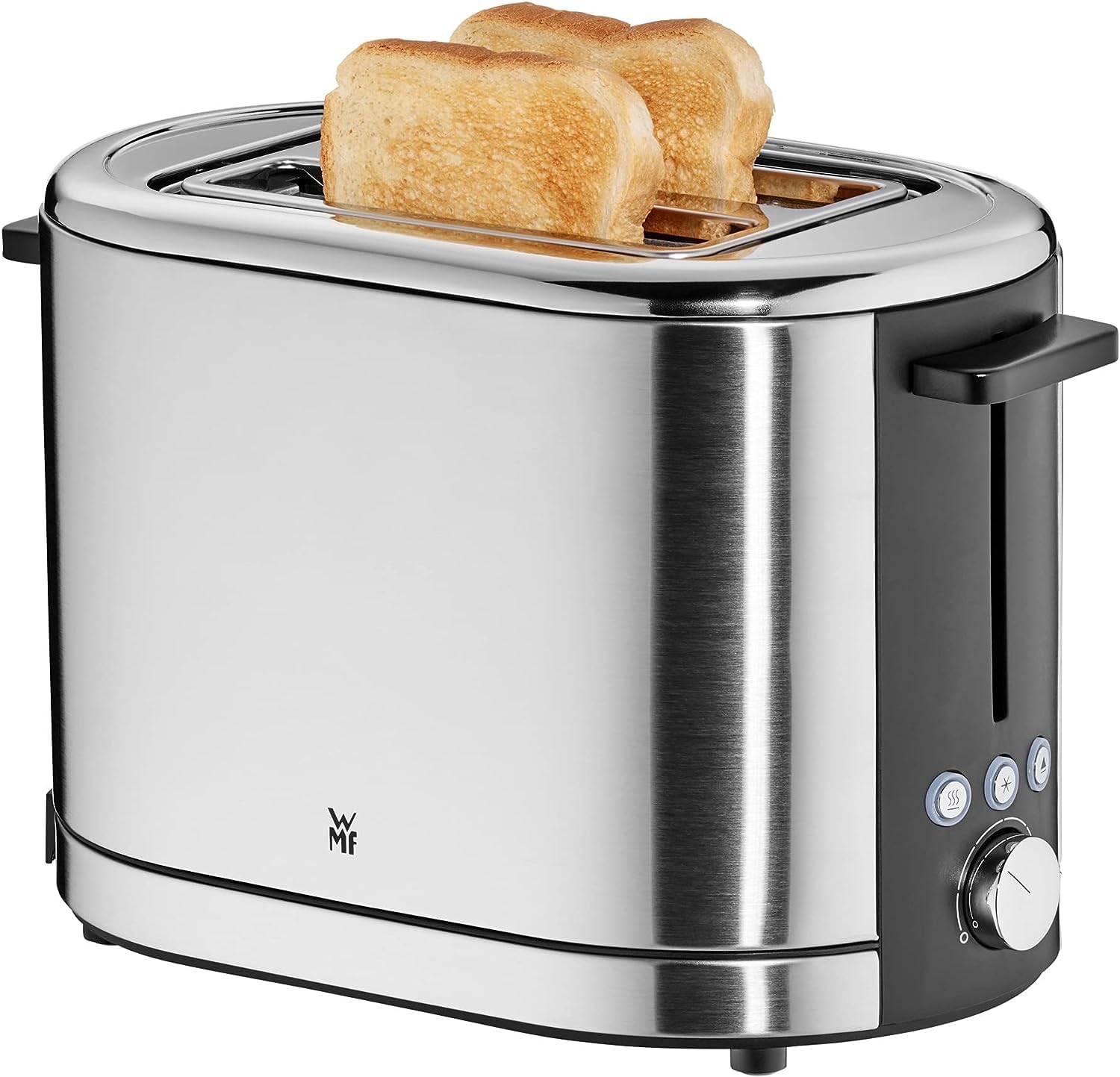 WMF WMF LONO Toaster Edelstahl rostfrei NEU : Amazon.de: Küche ...