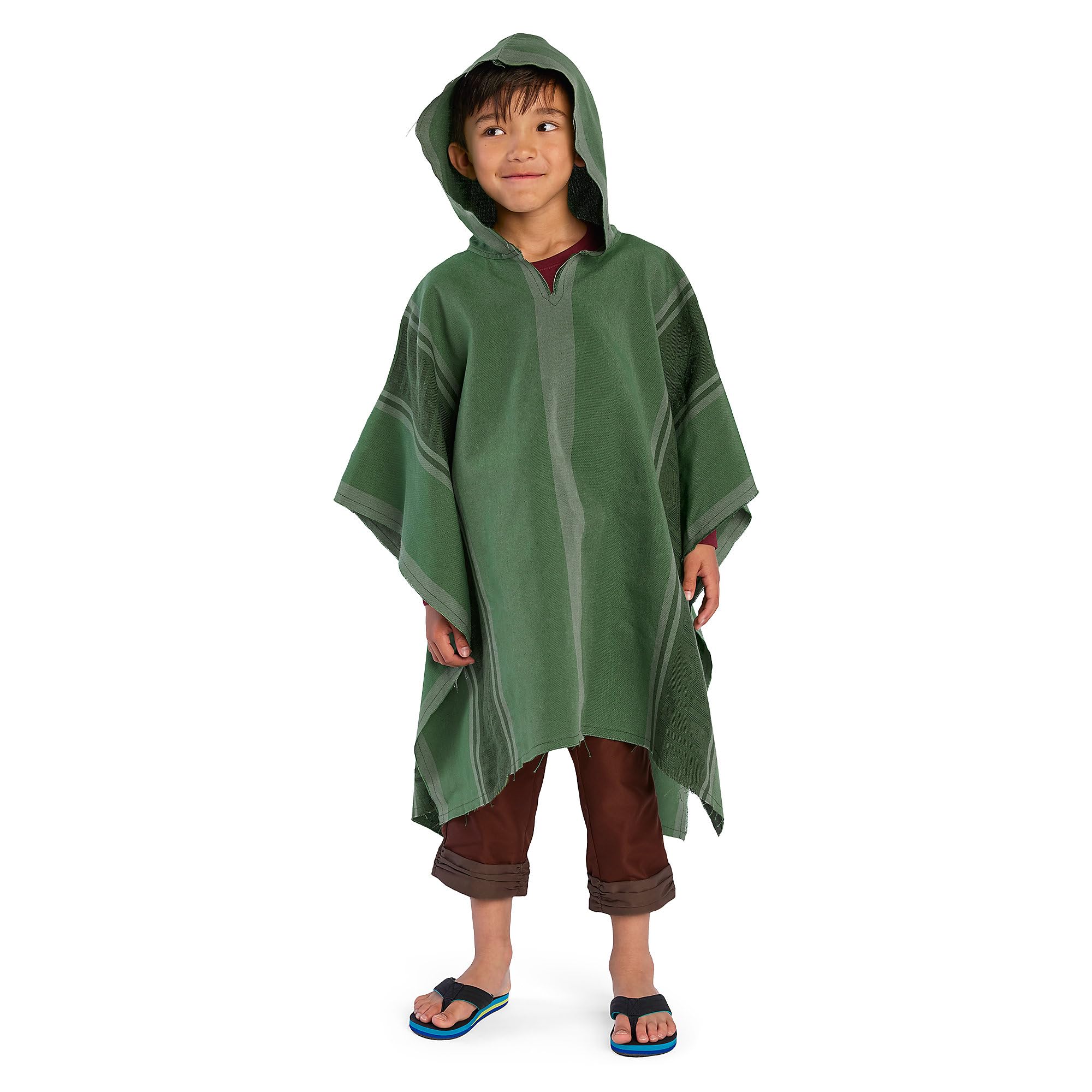 Amazon.com: Disney Bruno Costume for Kids – Encanto 9/10 : Clothing ...