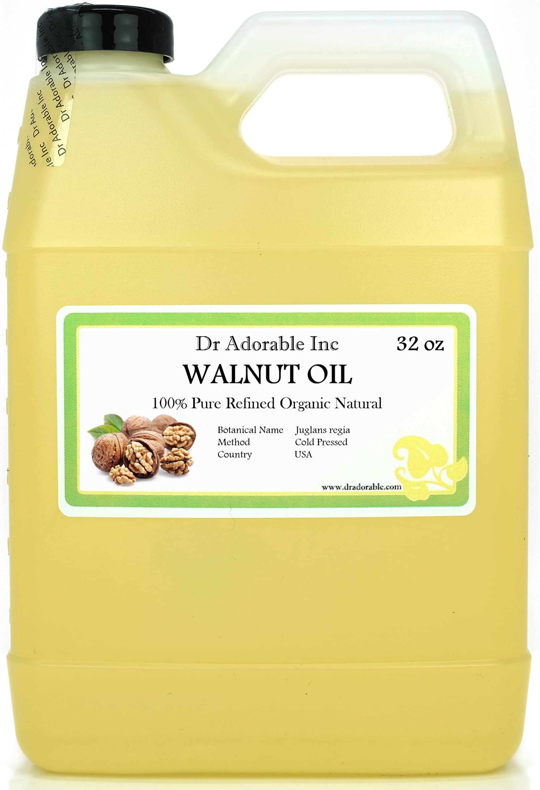 Amazon.com : 100% Pure Unrefined Virgin Cold Pressed Neem Oil 1 Gallon ...