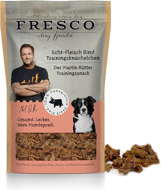 Suchergebnis auf Amazon.de für: fresco hundefutter