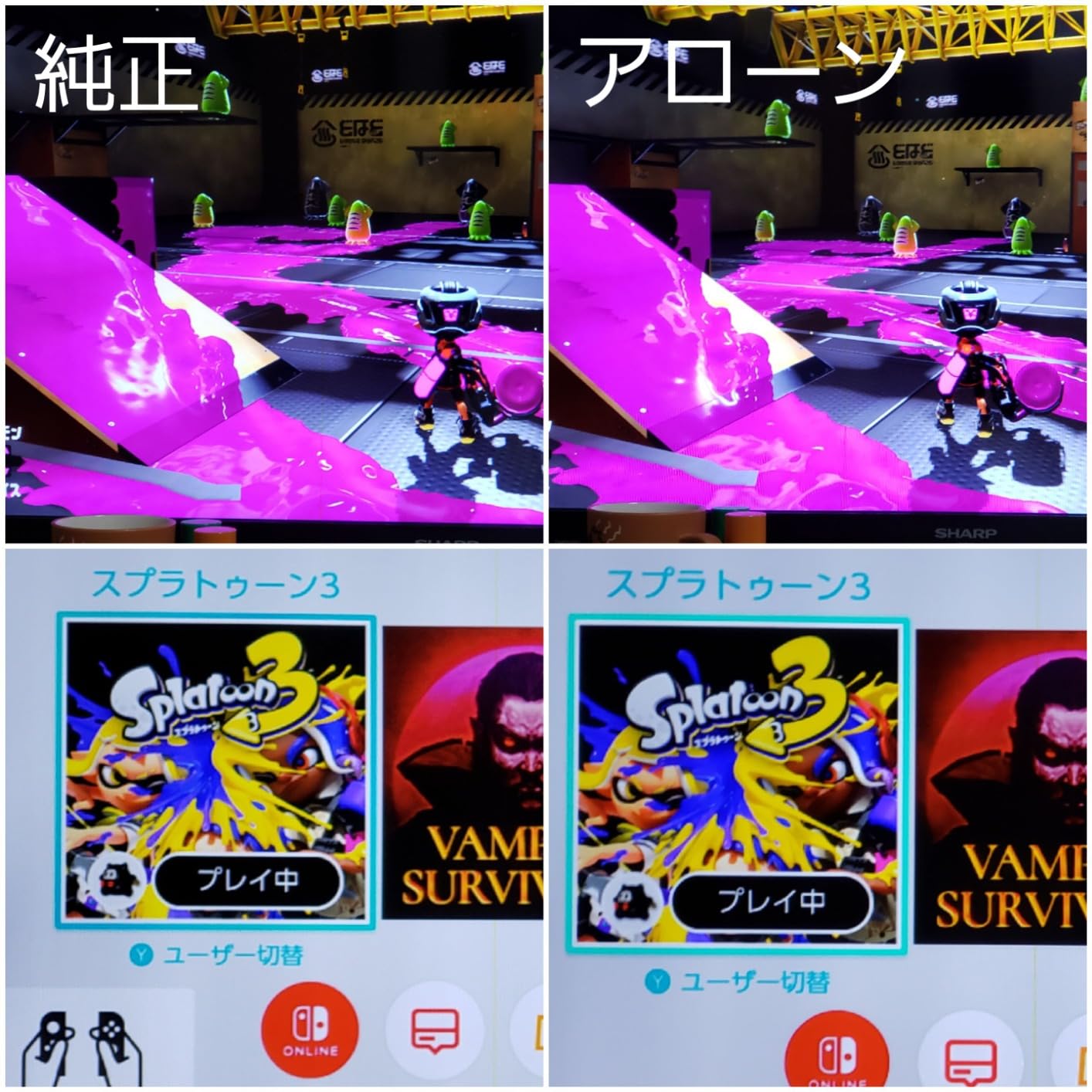 Amazon.co.jp: アローン Switch 用 LANポート付きドック ALG-NSLPDOK : ゲーム