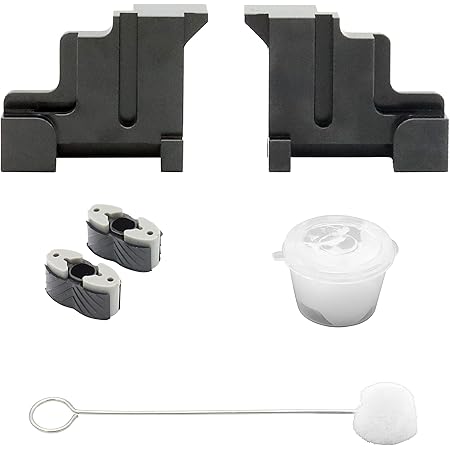 Amazon.com: wriboard Sunroof Track Repair Kit，Fit for Ford Edge (2007 ...