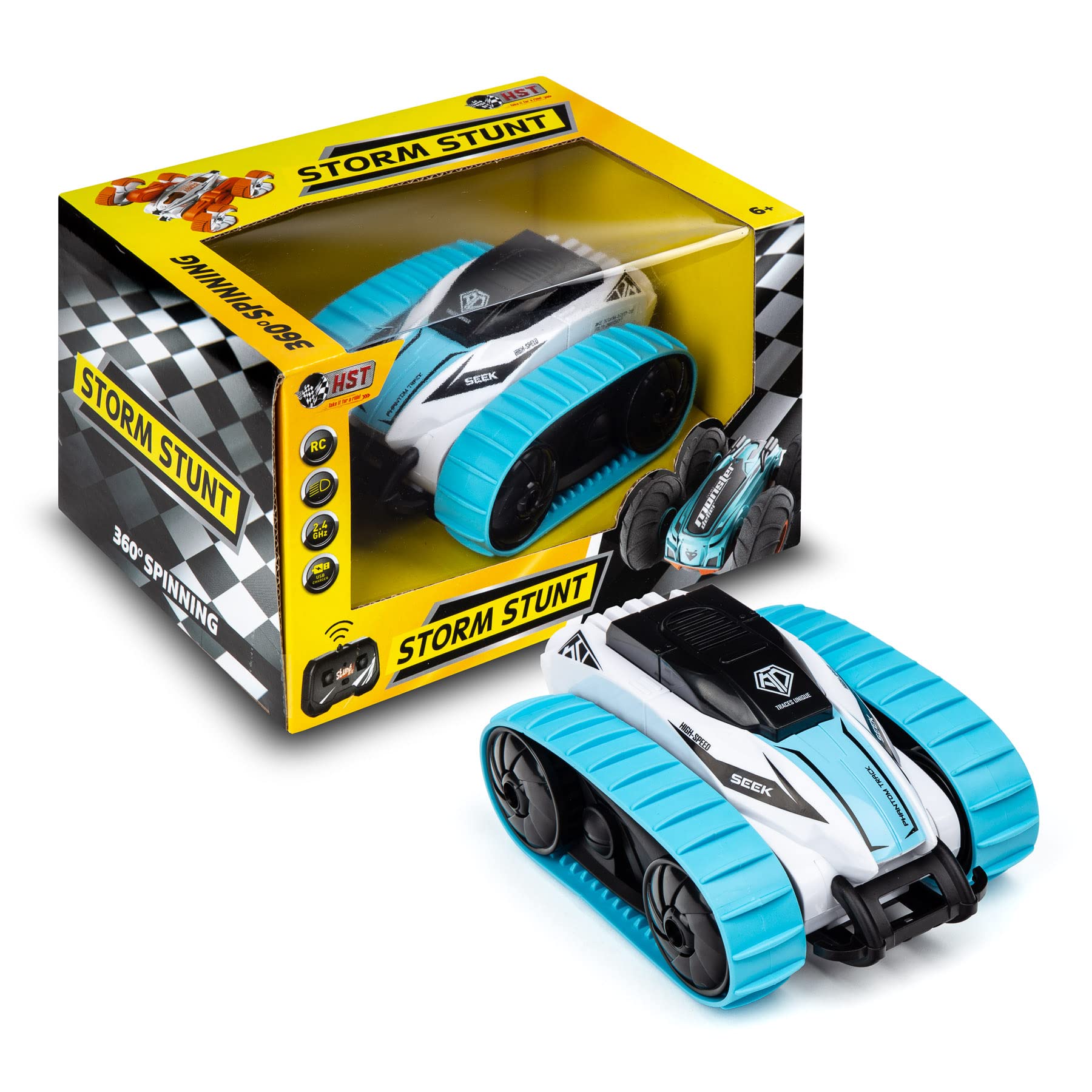 High Tech Speed Armor