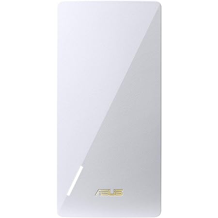 Amazon.com: ASUS AC1200 Dual Band WiFi Repeater & Range Extender (RP ...
