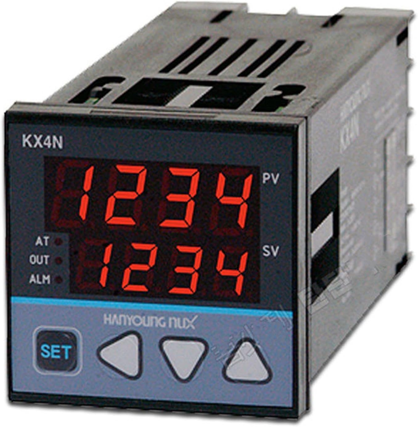 Hanyoung Nux KX4N-MENA Digital Temperatrue Contoller 48x48 - Amazon.com