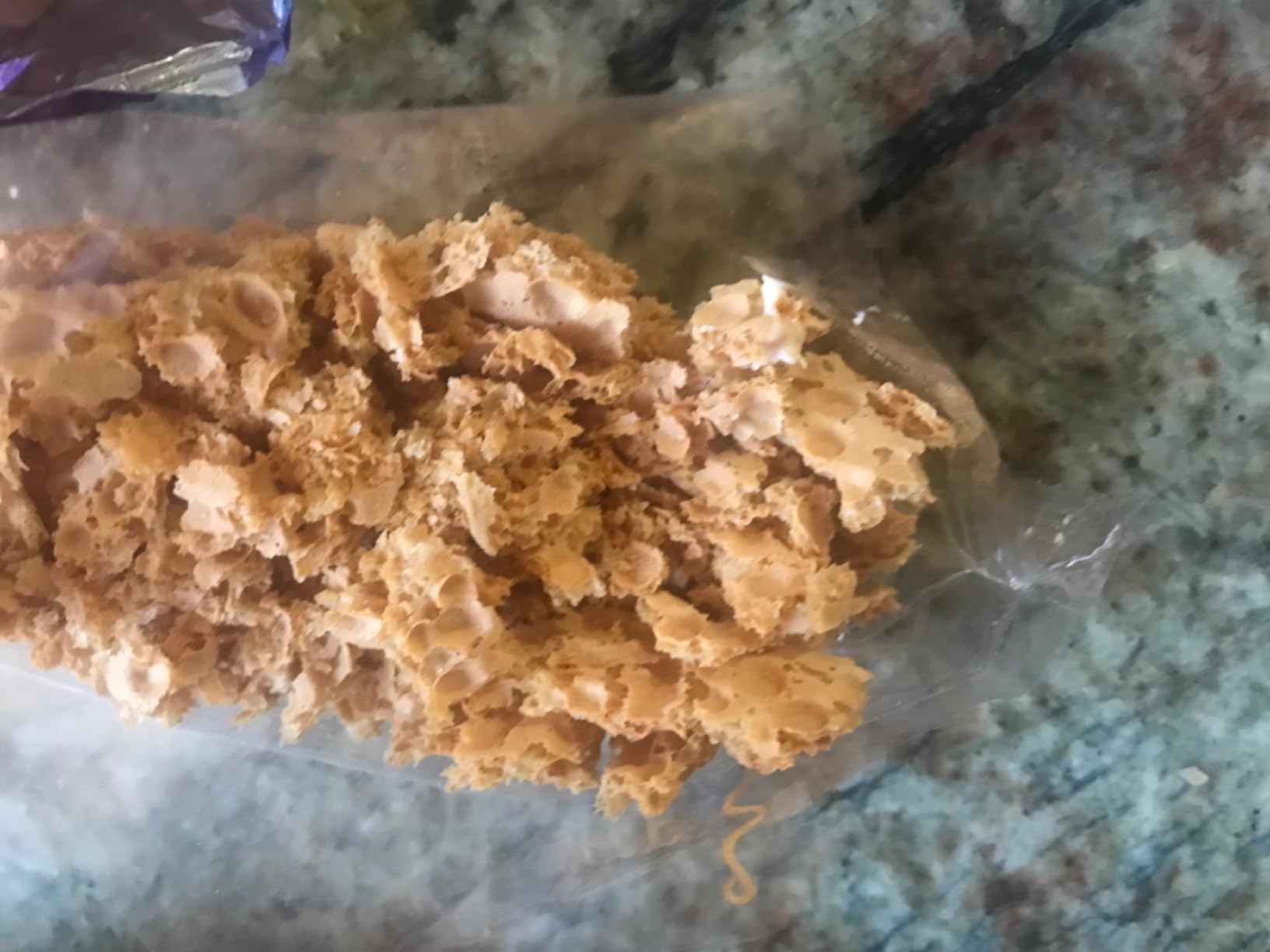 Amazon.com: Atkins Low Carb Crispbread 100g