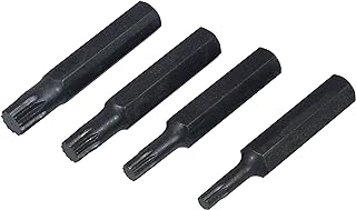 Amazon.com: 8 point torx bit
