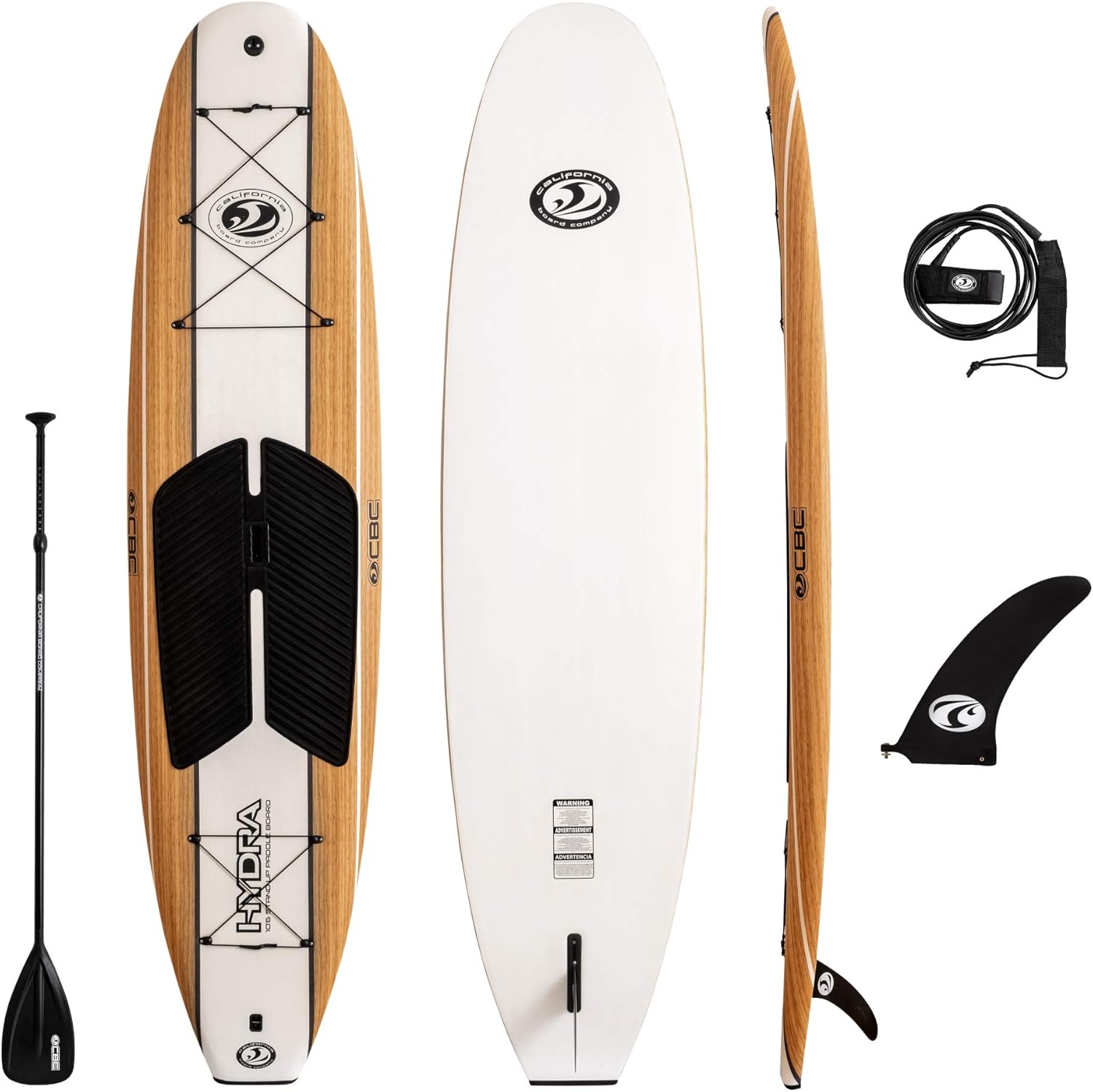 Best Paddle Boards for Beginners: The Ultimate Guide [2025]