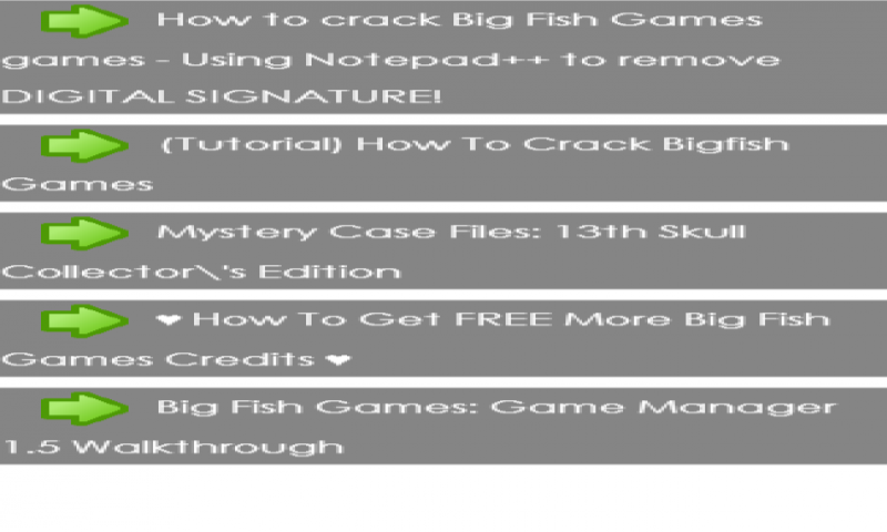 Big fishs tick:Amazon.com:Appstore for Android