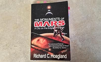 The Monuments of Mars: A City on the Edge of Forever (5th Edition ...