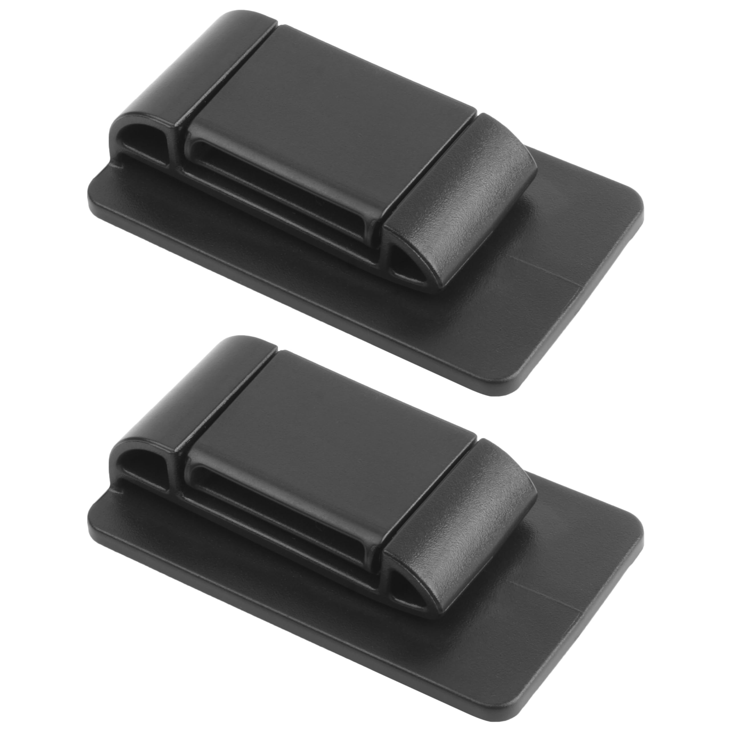 Amazon | prendre シートベルトホルダー 2個セット シートベルト タングプレート ホルダー 車 アクセサリー 騒音 軽減 汎用 PR-TPH101 | シートベルト用品 | 車＆バイク