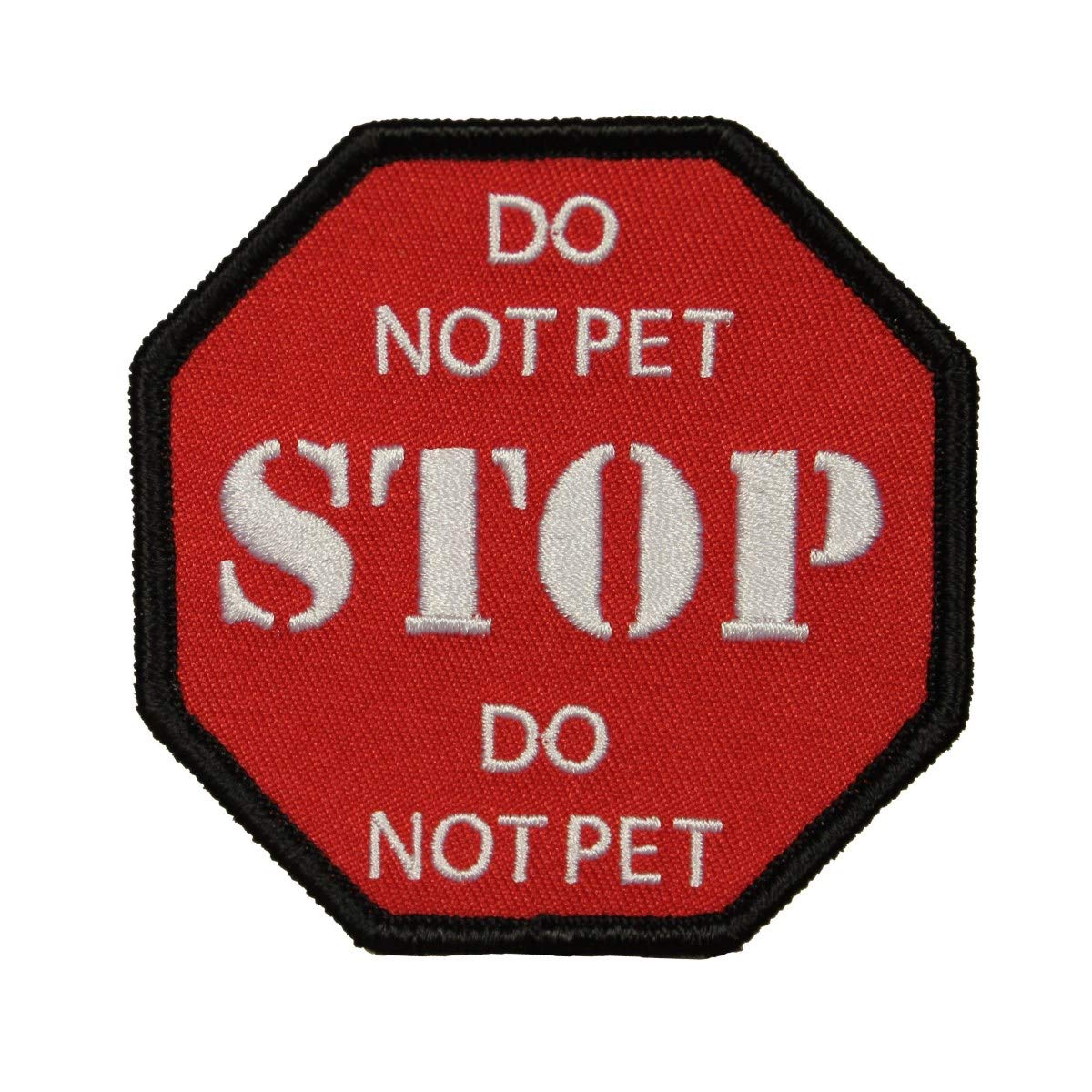 Iron On Embroidered Badges | Free Embroidery Patterns