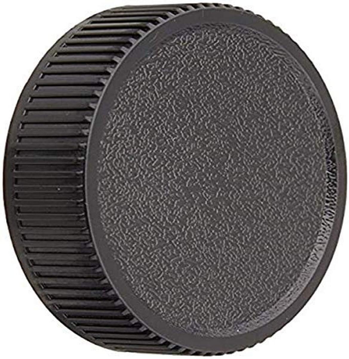 Amazon.com : Fotodiox Replacement Rear Lens Cap Compatible with Leica M ...