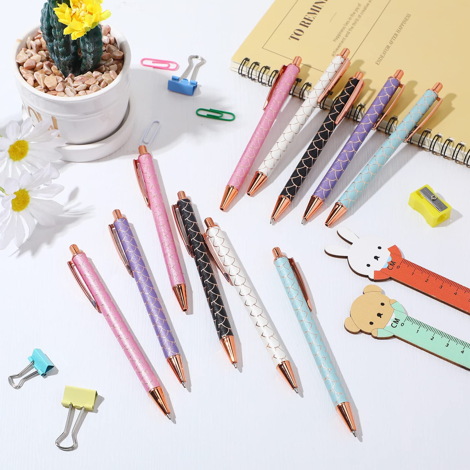 Fancy Pens For Girls