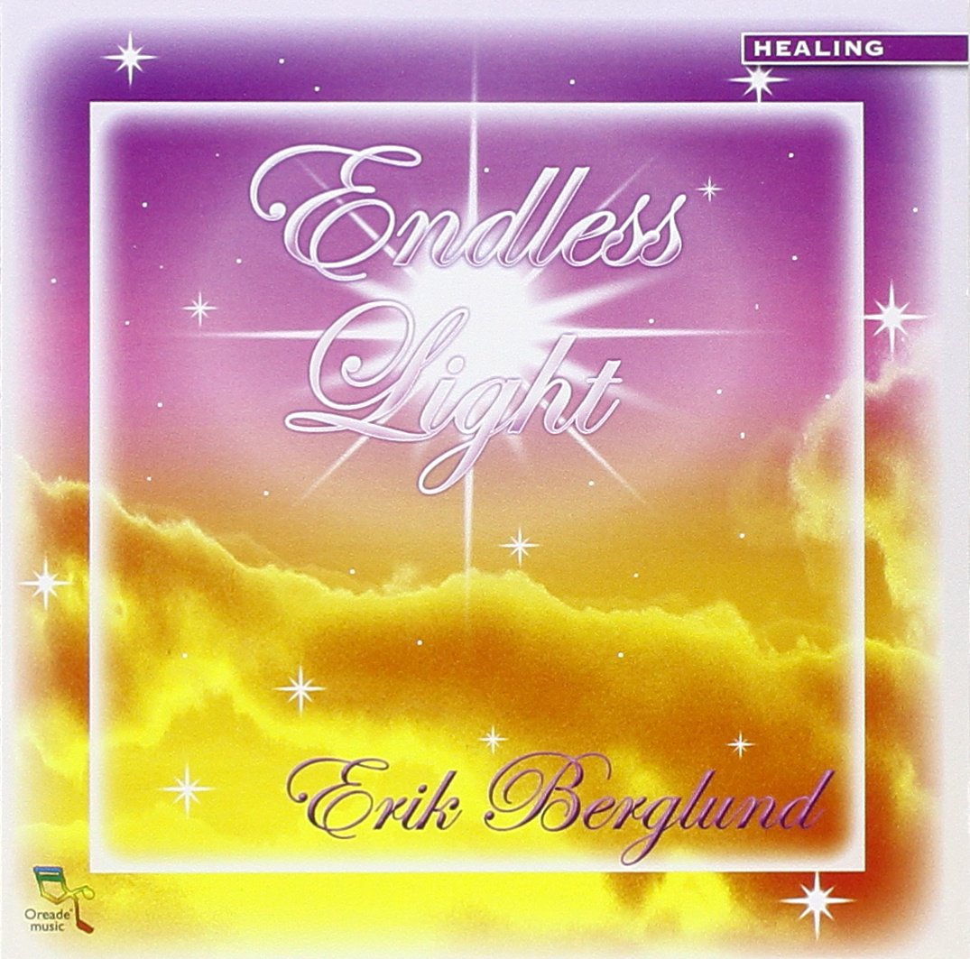 Endless Light: Berglund Erik: 0689973652326: Amazon.com: Books