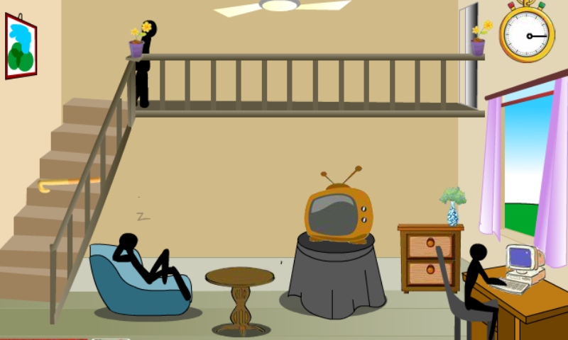 Strickman Death Room Game - App on Amazon Appstore