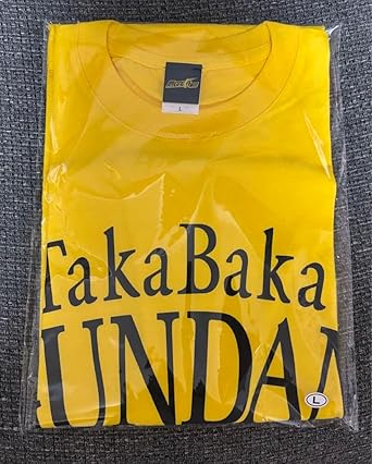 Amazon.co.jp: SoftBank Hawks T Taka Baka Corps Limited Edition : Sports ...