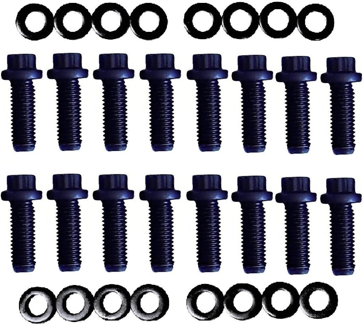 Amazon.com: GM Parts 97373522 Turbocharger Coolant Feed and Return Pipe ...