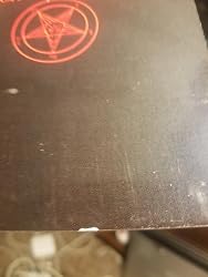 The Satanic Rituals: Companion to The Satanic Bible: Anton Szandor ...