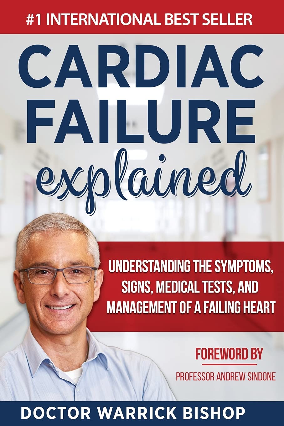 Buy Cardiac Failure Explained Understanding The Symptoms Signs