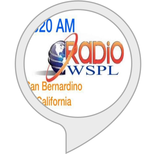 Amazon.com: WSPL 1620 AM : Alexa Skills