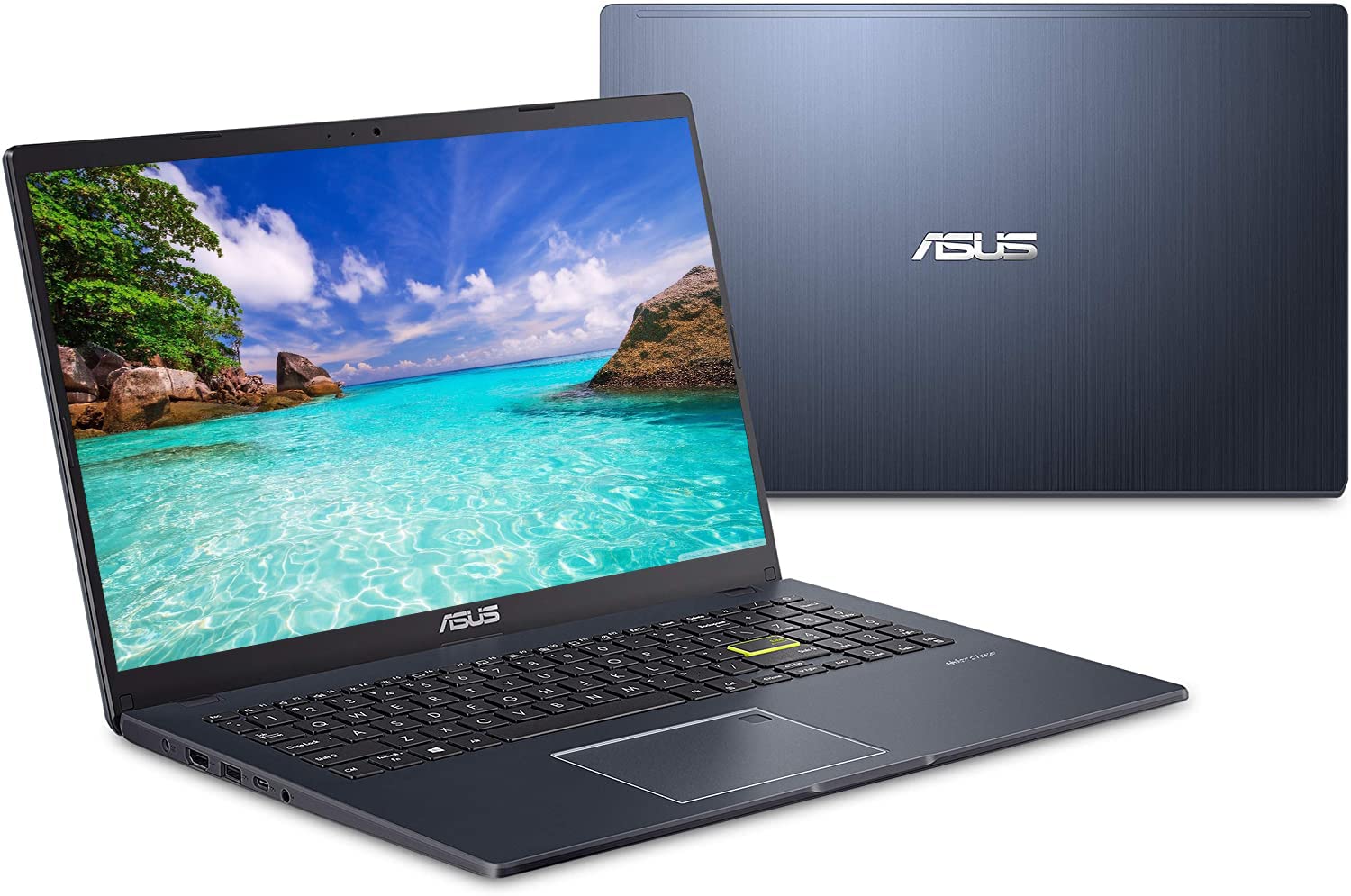 Buy 2022 ASUS Ultra Thin Laptop, 15.6" Full HD, Intel Celeron N4020 ...